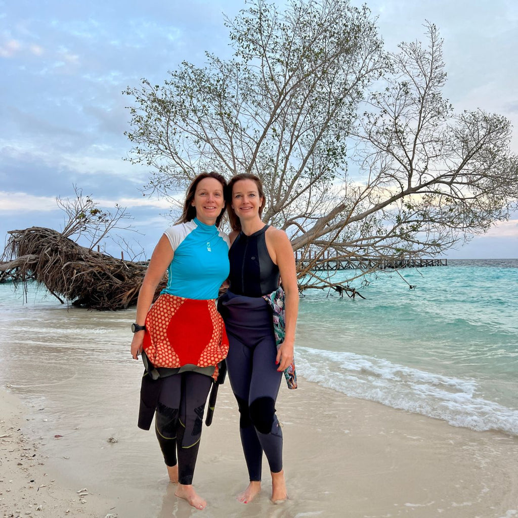 Avatar and Our Water Planet: Protecting Our Connection to Nature on Ea ...