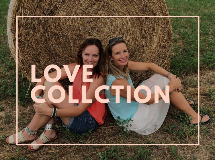 LOVE Jewelry Collection to bring Compassion in Your Life – Gogh Jewelry ...
