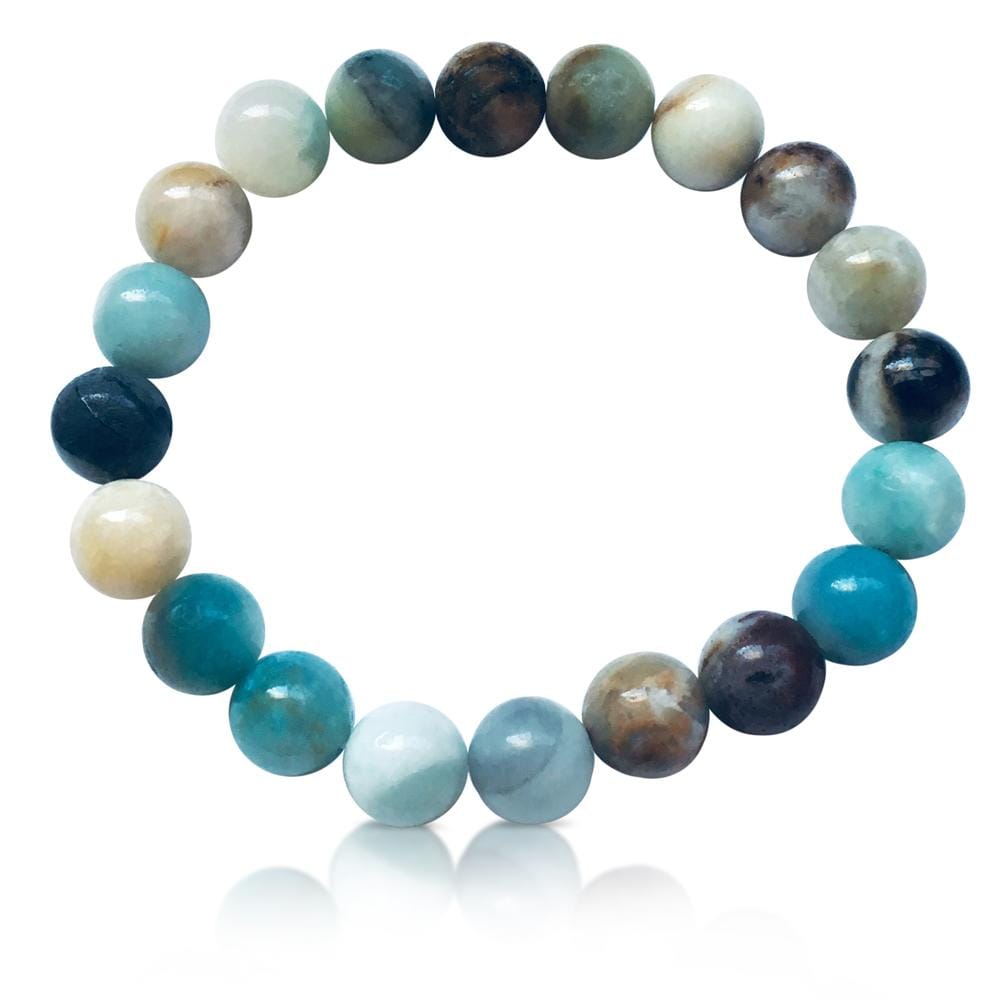 Amazonite Bracelet – Gogh Jewelry Design