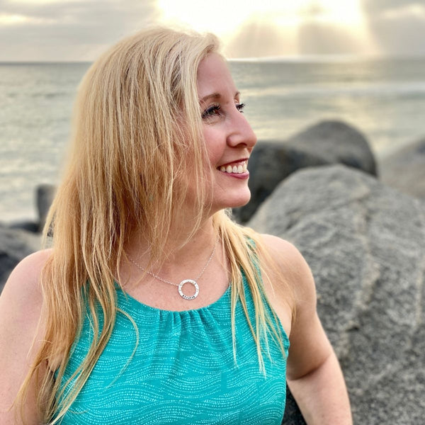 Breathe Collection – Gogh Jewelry Design