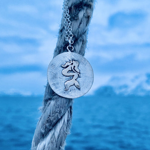 Ocean Inspired Jewelry | Beach Fine Themed Jewelry | Mermaid Jewelry