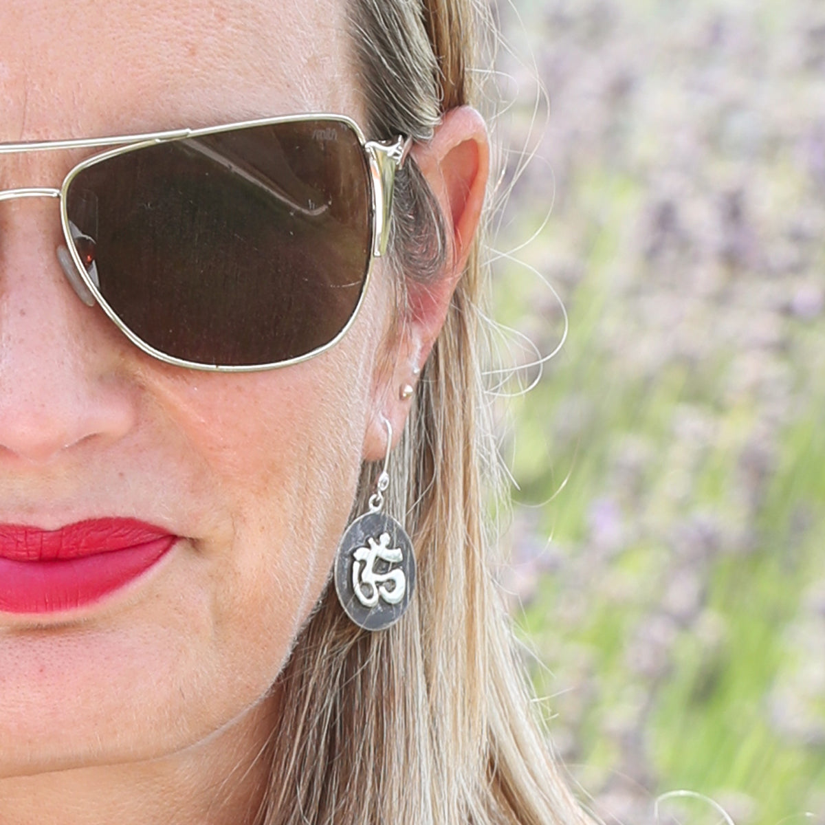 Ohm Meditation Yoga Earrings What Does Ohm Mean In Yoga Gogh Ohm Meditation Yoga Earrings What Does Ohm Mean In Yoga Gogh